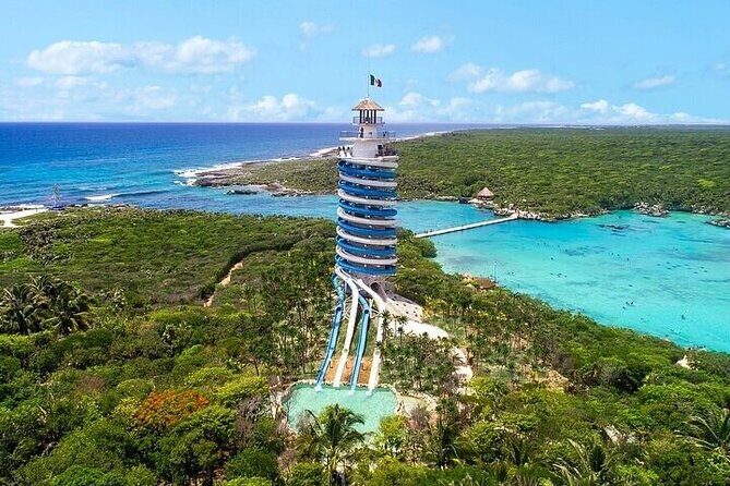 Xel-Há Water Park Adventure from Riviera Maya & Playa del Carmen - FAQs