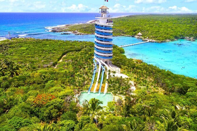 Xelha All Inclusive - FAQs