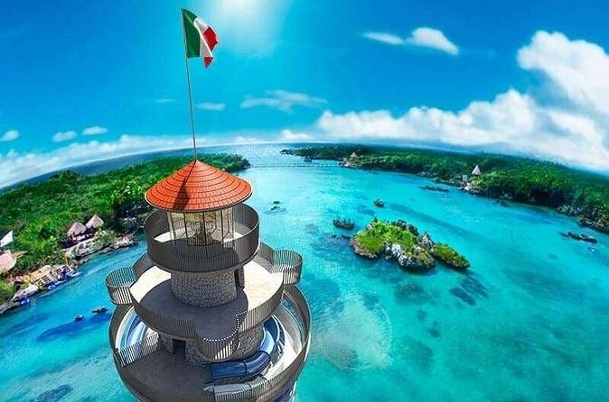 Xelha All Inclusive Family Park - FAQ