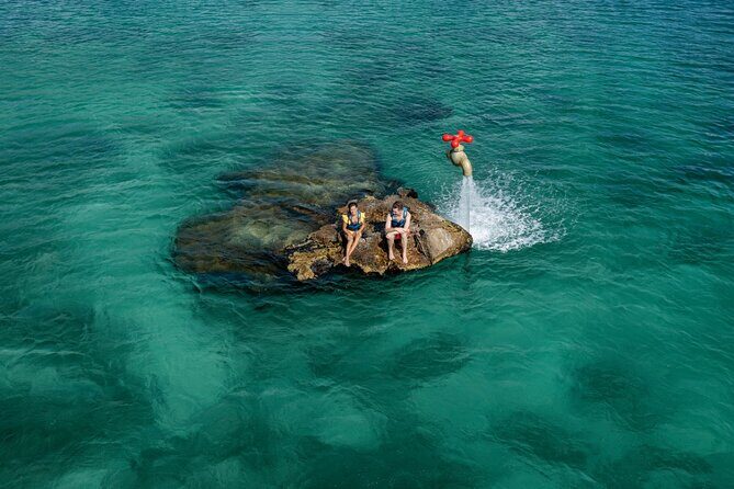 Xelha Tickets with Transportation - Analyzing the Value: Is It Worth It?