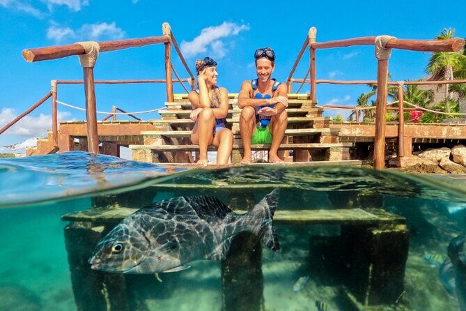 Xelha Tickets with Transportation - FAQ