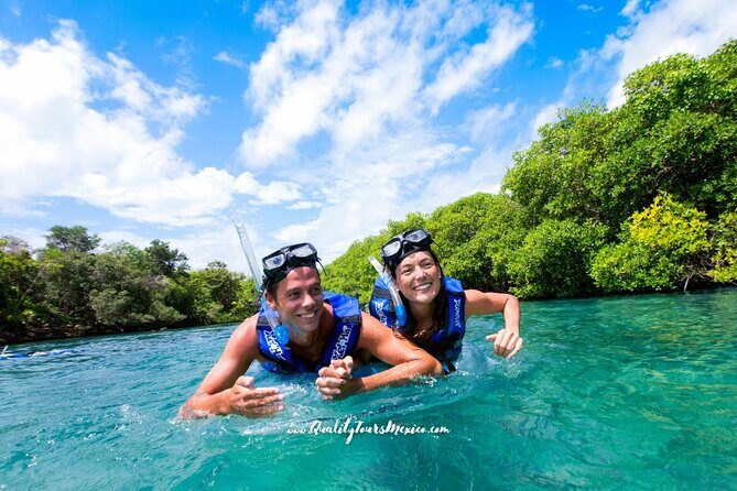 Xelha water park with transportation - FAQs
