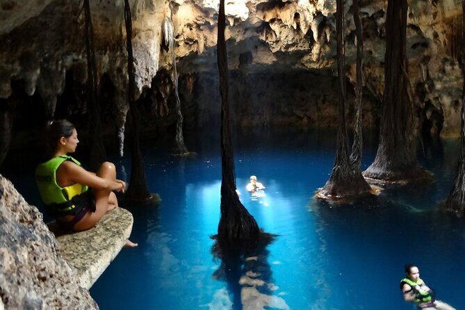 Xenotes - An In-Depth Look at the Xenotes Tour Experience
