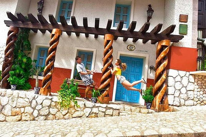 Xenses Tour Explore Magic Town from Riviera Maya Playa del Carmen - An In-Depth Look at the Xenses Experience