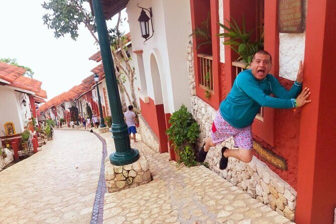 Xenses Tour Explore Magic Town from Riviera Maya Playa del Carmen - Practical Tips for Visiting