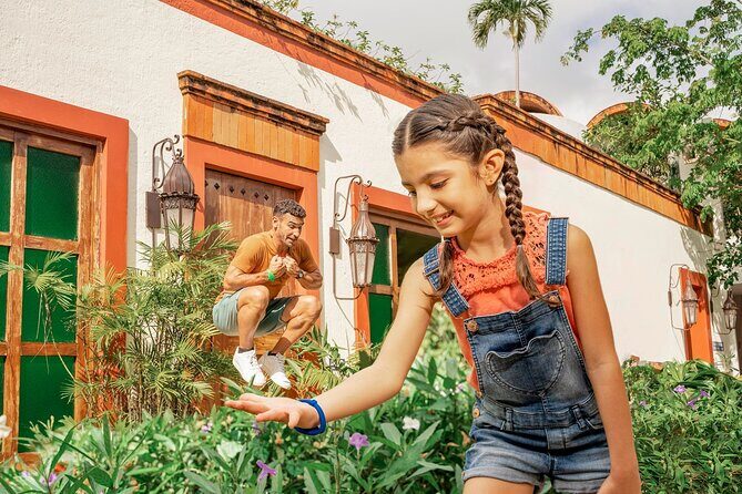 Xenses Tour with Transportation from Cancun & Playa del Carmen - Frequently Asked Questions
