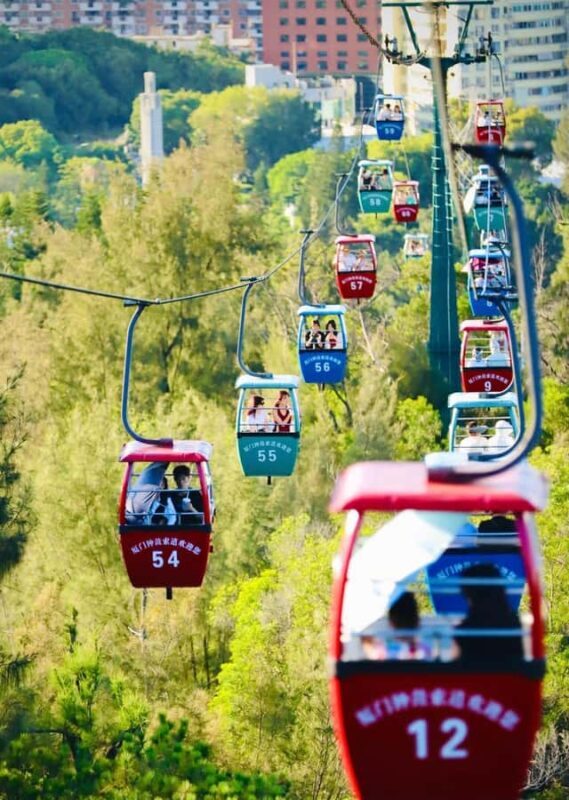 Xiamen City: Sea View, Handicraft & Local Market Tour - An In-Depth Look at the Experience