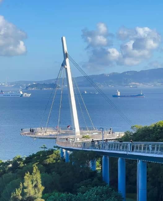 Xiamen City: Sea View, Handicraft & Local Market Tour - An In-Depth Look at the Tour