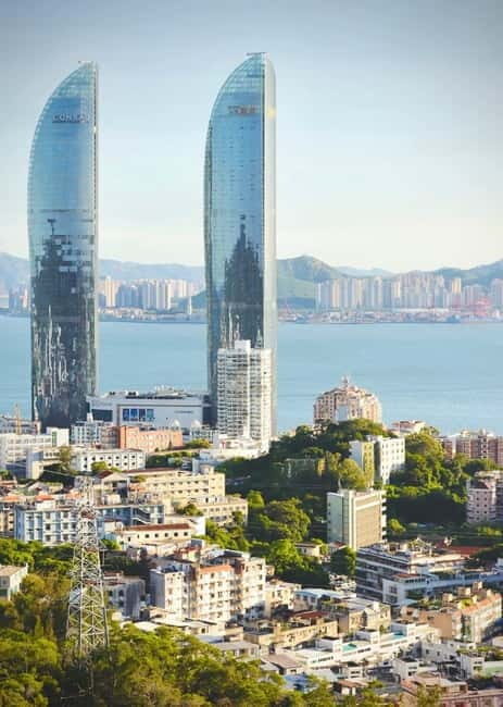 Xiamen City: Sea View, Handicraft & Local Market Tour - The Final Word