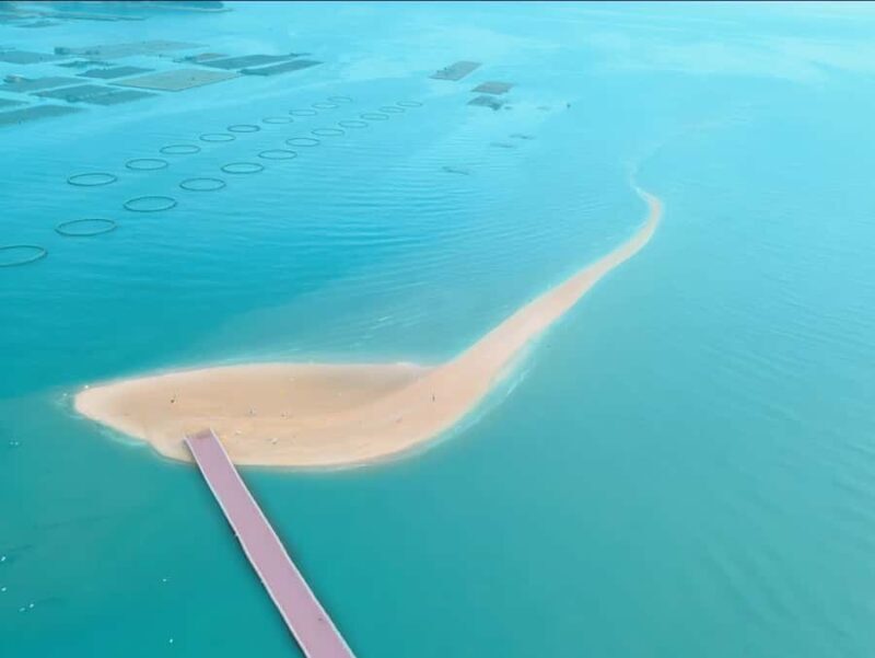 Xiamen: Dongshan Island Tour with Lunch and Guide - An In-Depth Look at the Dongshan Island Tour