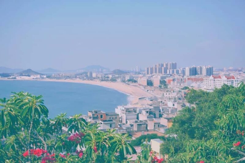Xiamen: Dongshan Island Tour with Lunch and Guide - Who Will Love This Tour?