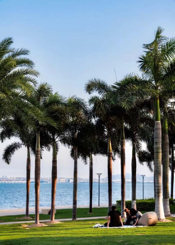 Xiamen Food & Culture Walk: Old Streets, Bites & Landmarks - Key Points