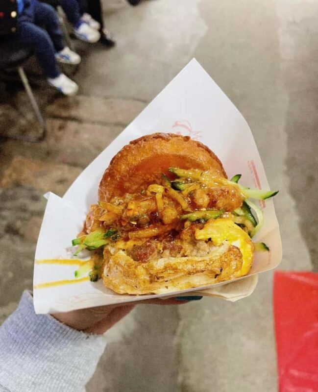 Xiamen Food & Culture Walk: Old Streets, Bites & Landmarks - What You Can Expect from the Xiamen Food & Culture Walk