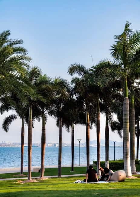 Xiamen Food & Culture Walk: Old Streets, Bites & Landmarks - An In-Depth Look at the Experience