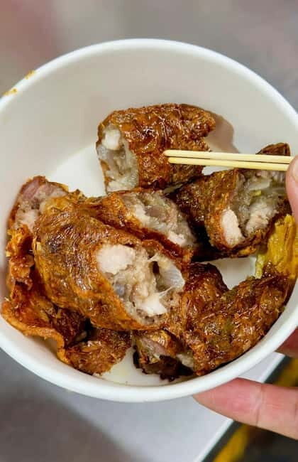 Xiamen Food & Culture Walk: Old Streets, Bites & Landmarks - Frequently Asked Questions