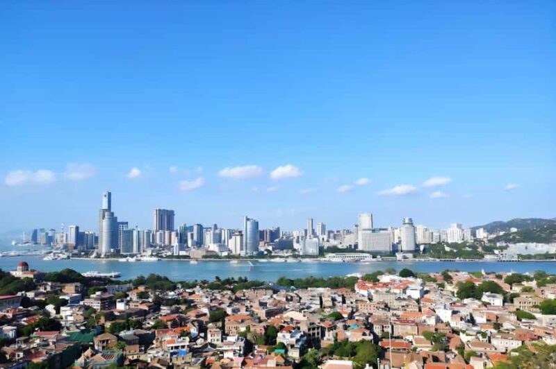 Xiamen: Gulangyu Island and Riguang Rock Day Tour - Final Thoughts: Who Will Love This Tour?