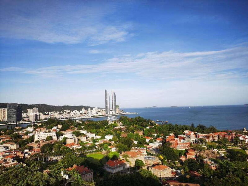 Xiamen: Gulangyu Island Highlights Tour with Culture&Scenery - Why Gulangyu Island Is a Must-See