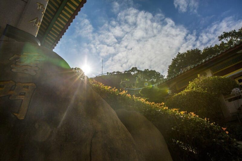 Xiamen: Gulangyu Island Highlights Tour with Culture&Scenery - Cost and Value