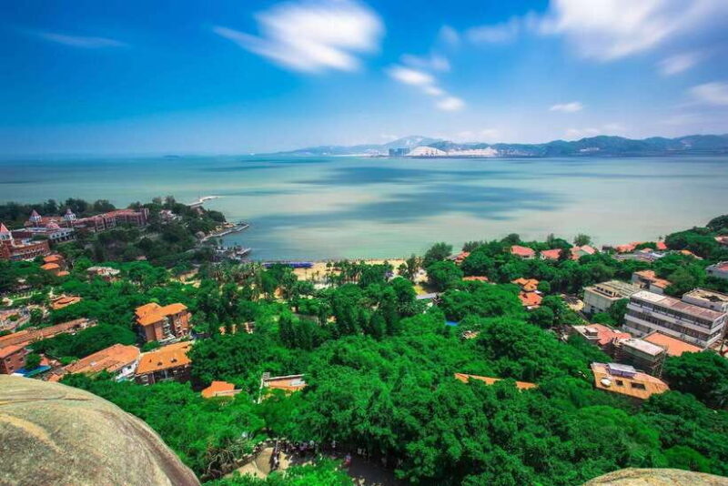 Xiamen: Gulangyu Island Highlights Tour with Culture&Scenery - Who This Tour Is Perfect For