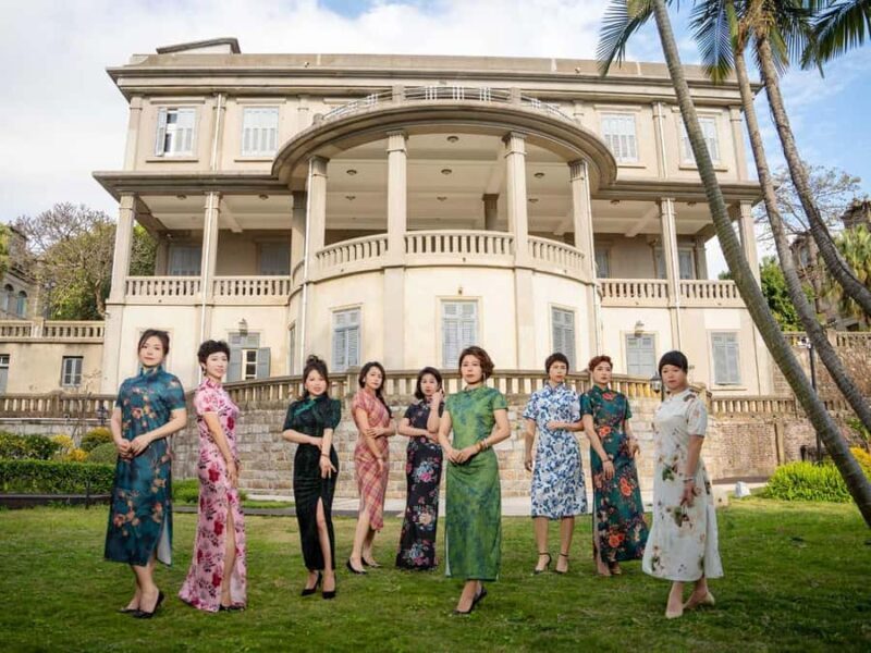 Xiamen: Gulangyu Island Tour with Culture Experience - The Sum Up