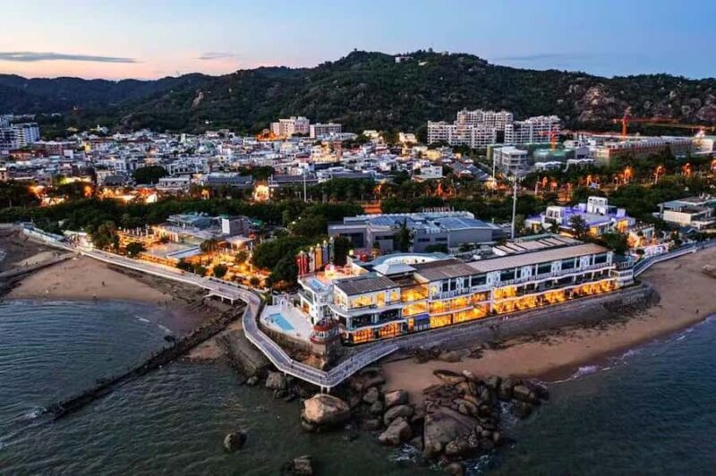 Xiamen In-Depth Day Tour: Mountains, Sea & Heritage - Key Points