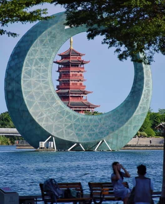 Xiamen Jimei: Sea View Metro, Nanyang Memory & Sunset Walk - Exploring Xiamen’s Coastal Joys: A Breakdown of the Tour Itinerary