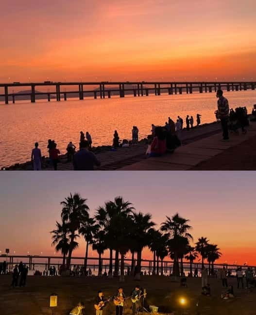 Xiamen Jimei: Sea View Metro, Nanyang Memory & Sunset Walk - Who Is This Tour Best For?