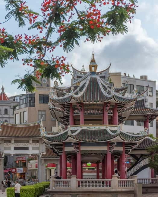 Xiamen Jimei: Sea View Metro, Nanyang Memory & Sunset Walk - The Sum Up: Is It Worth It?