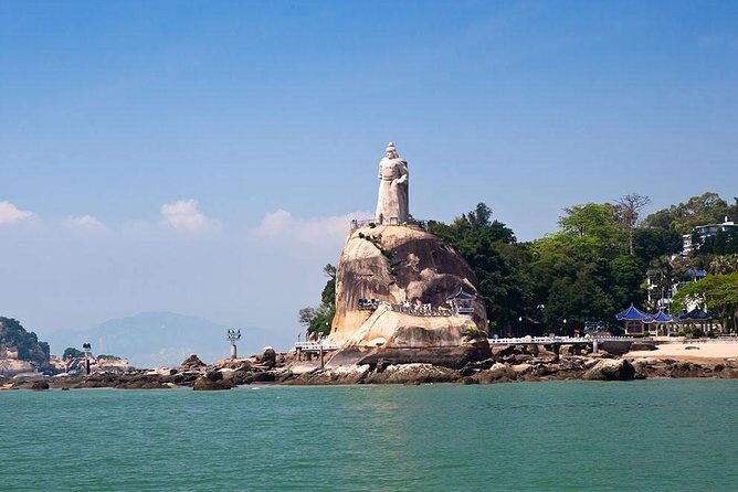 Xiamen Layover Day Tour-Gulangyu,Shuzhuang Garden And Piano Museum - What’s This Tour All About?