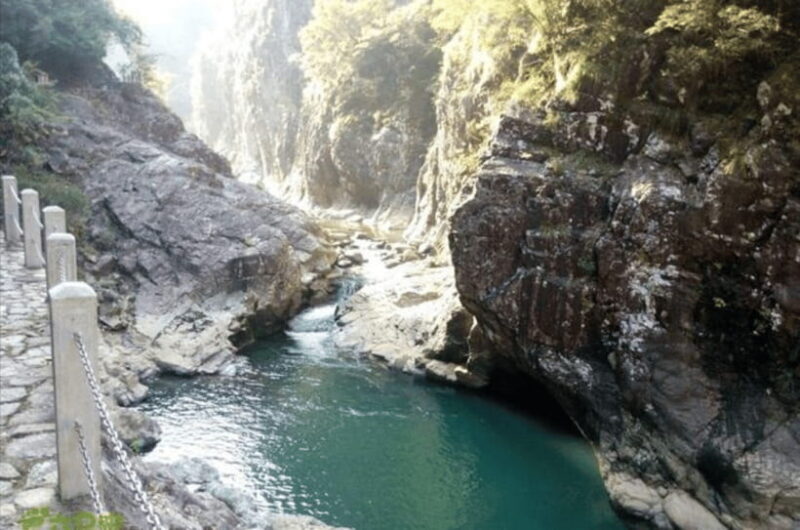 Xiamen Layover Tours:4h/8h From City Charms to Island Dreams - Practical Tips for Your Xiamen Layover