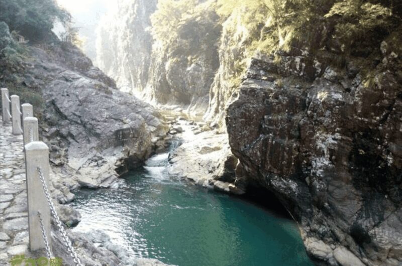 Xiamen Layover Tours:4h/8h From City Charms to Island Dreams - FAQ