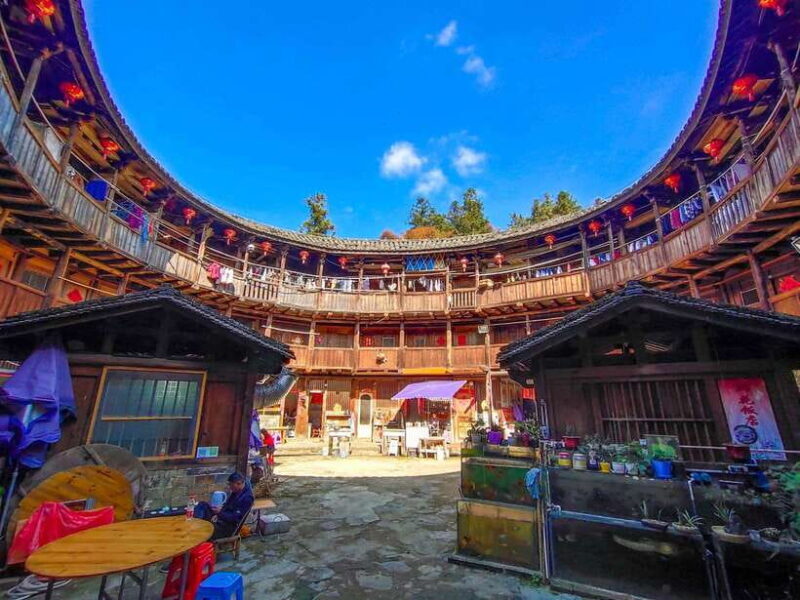 Xiamen: Nanjing Tianluokeng Hakka Cluster 1-Day Trip - The Sum Up: Who Will Get the Most Out of This Experience?