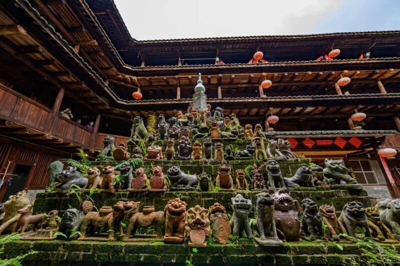 Xiamen: Nanjing Tulou Cluster and Zhangzhou City Day Trip - A Closer Look at the Tour