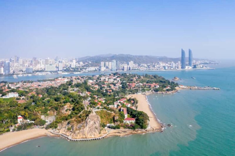 Xiamen: Nanputuo Temple, Gulangyu Island & Trail Tour - FAQs