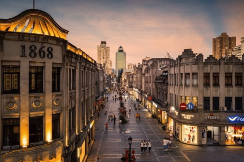 Xiamen Night Tour Packages: 2 Unparalleled Experiences Await - The Sum Up — Who Will Enjoy These Tours?