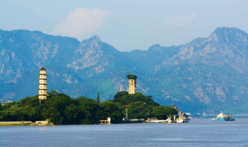 Xiamen: Private City Highlights Tour with Gulangyu Island - Final Thoughts