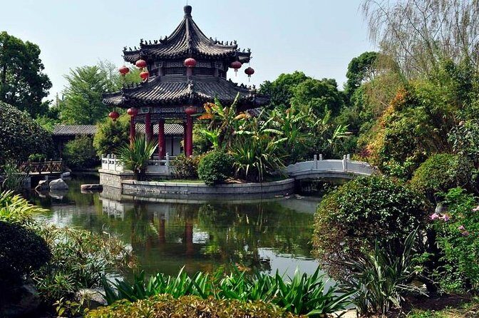 Xiamen Private Customized Day Tour with Old and New Highlights - Exploring Gulangyu Island and Its Colonial Charm