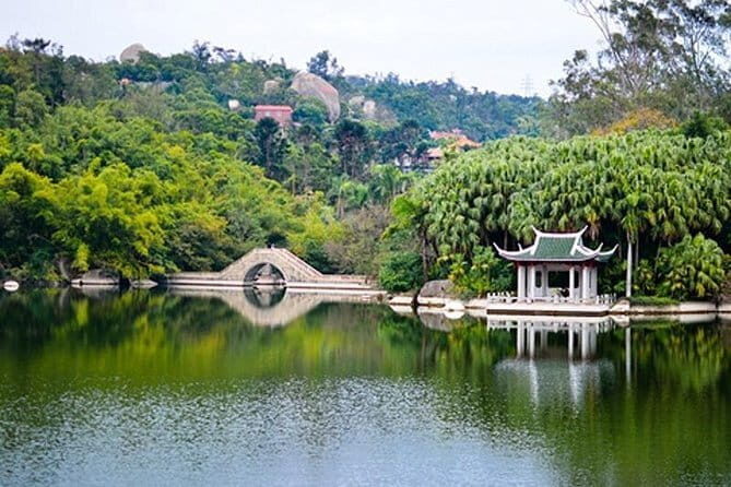 Xiamen Private Day Tour Include Gulangyu Island and Botanic Garden - Practical Details & What to Expect
