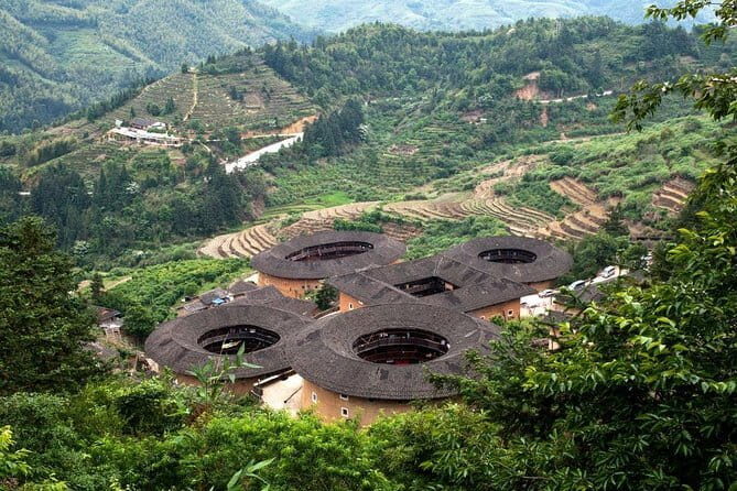 Xiamen Private Day Tour Include Gulangyu Island and Botanic Garden - Authentic Experiences & What Travelers Say