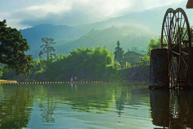 Xiamen Private Day Tour to Tianluokeng Tulou and Yunshuiyao Ancient Village - Key Points