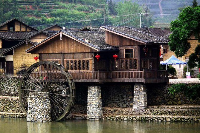 Xiamen Private Day Tour to Tianluokeng Tulou and Yunshuiyao Ancient Village - Final Thoughts