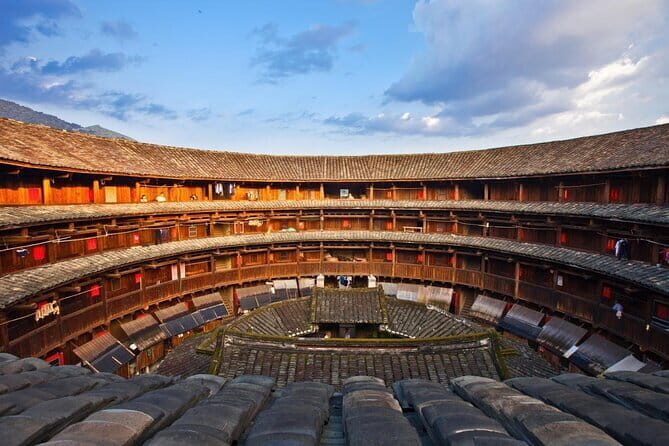Xiamen Private Day Tour to Tianluokeng Tulou Cluster and Hongkeng Tulou - Final Thoughts