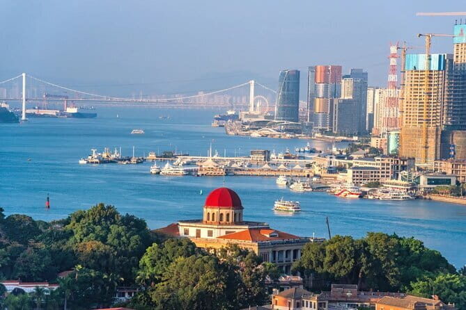 Xiamen Private Day Tour to Yunshuiyao Ancient Village and HongkengTulou Cluster - FAQ