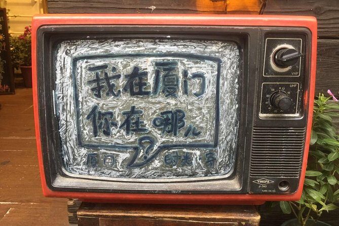 Xiamen Private Departure Transfer: Hotel to Railway Station - Real Traveler Insights