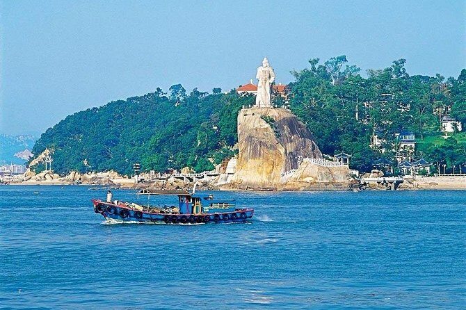 Xiamen Private Flexible Shore Excursion with City Highlights - Value and Practical Tips