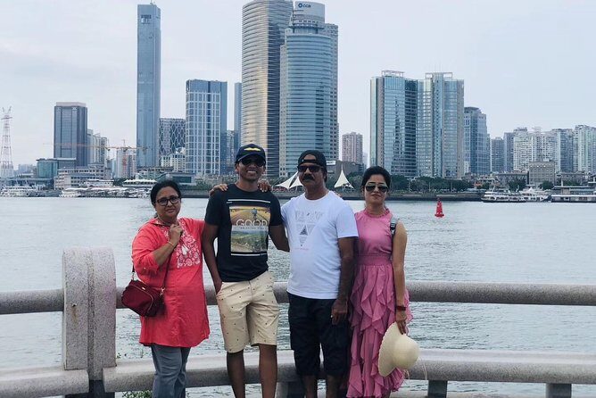 Xiamen Private Half Day Tour of Gulangyu Island and Shuzhuang Garden - A Deep Dive Into the Experience