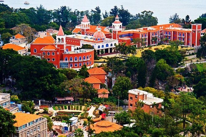 Xiamen Private One Day Tailor Made Tour with Gulangyu and City Highlights - Key Points
