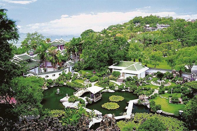 Xiamen Private One Day Tailor Made Tour with Gulangyu and City Highlights - An In-Depth Look at the Xiamen Private Tour Experience