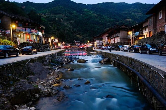 Xiamen Private Shore Excursion: Yongding ,TianluoKeng or Nanjing Tulou Village - Real Traveler Insights and Practicalities