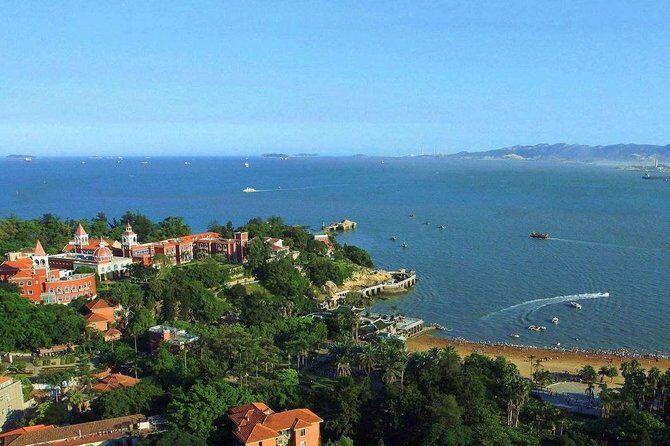 Xiamen Private Tour: Gulangyu and Jimei School Village - Unpacking the Experience: A Closer Look at the Tour